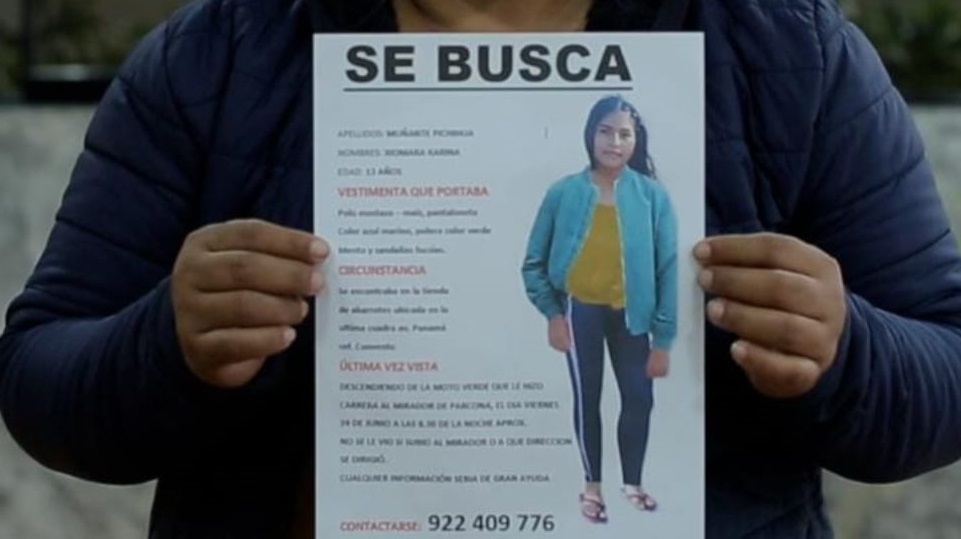 Desaparición De Más De 15 Mil Mujeres En últimos Tres Años Evidencia